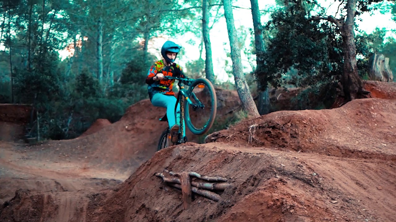 Wild Bike - YouTube
