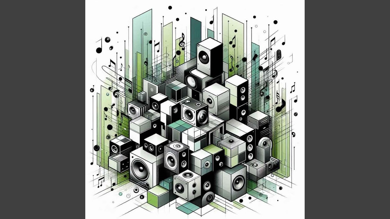 Rectangular (feat. Sean Stephens) (Drum and Bass Remix) - YouTube