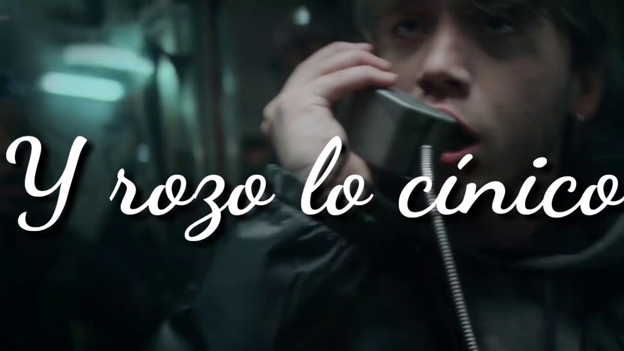 Paulo Londra- No Puedo (letra) - YouTube
