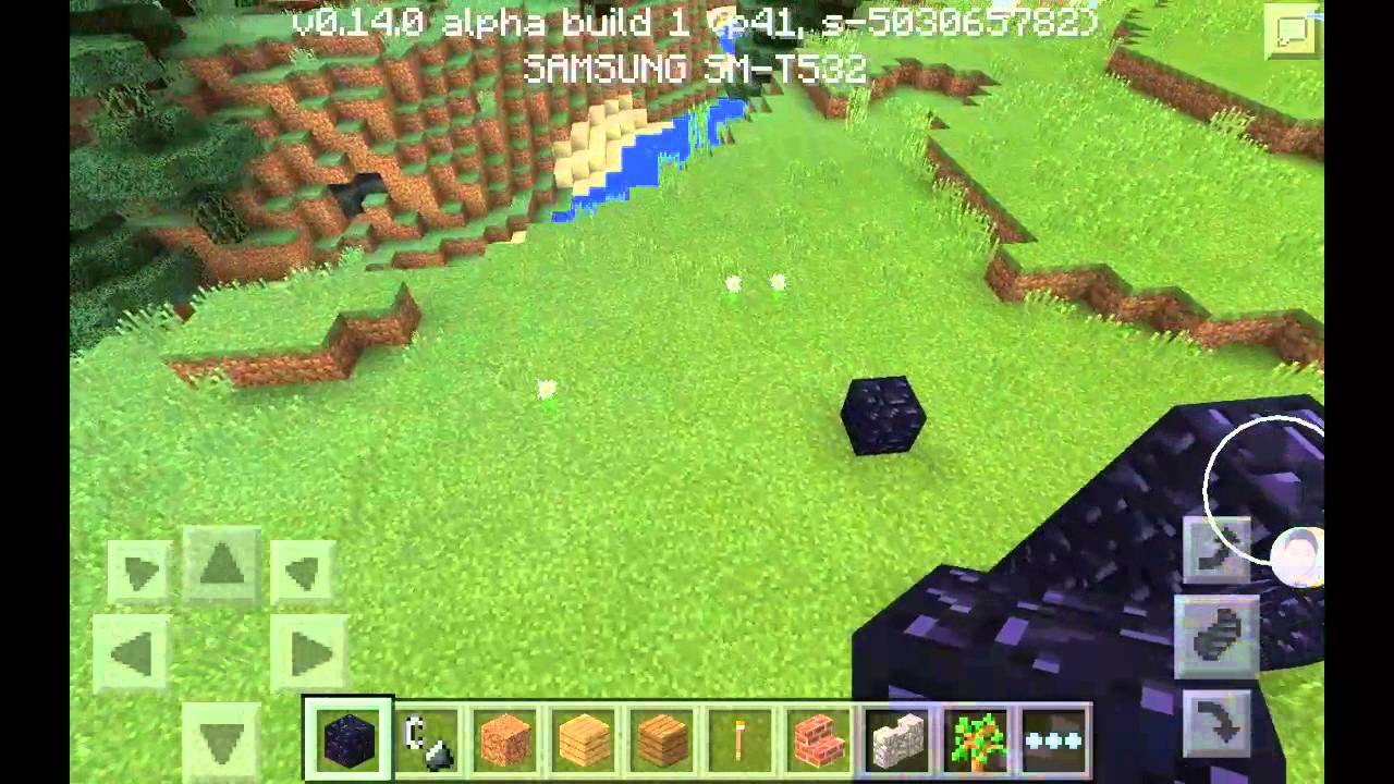 Minecraft peckon editor cehennem dünyası - YouTube