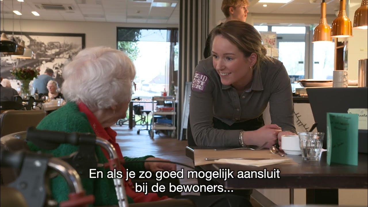 De Miente - Van zorg naar gewoon leven - YouTube