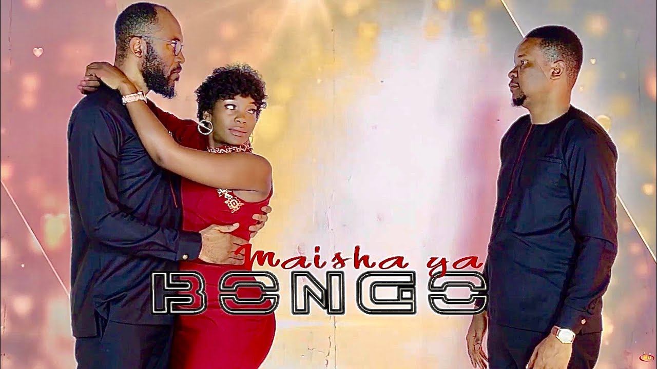 NEW MAISHA YA BONGO EP2 - YouTube