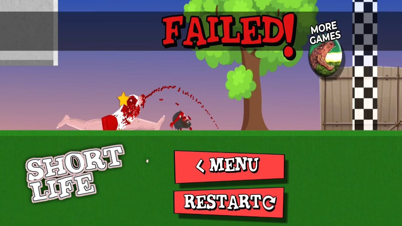 Short Life - Gameplay walkthrough part 2 - YouTube