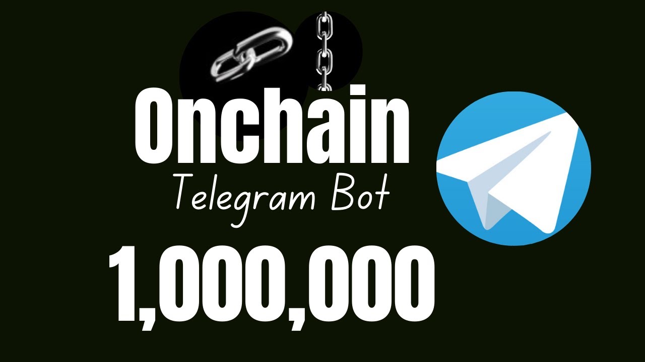 Earn by Tapping on your phone screen from this Telegram Bot. - YouTube