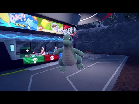 Shiny Dratini + Shiny Dragonair & Shiny Dragonite Evolution | Pokemon ...
