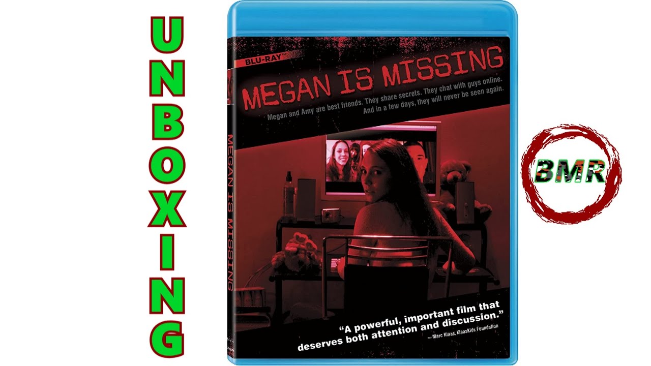 Dean Waite Megan Is Missing