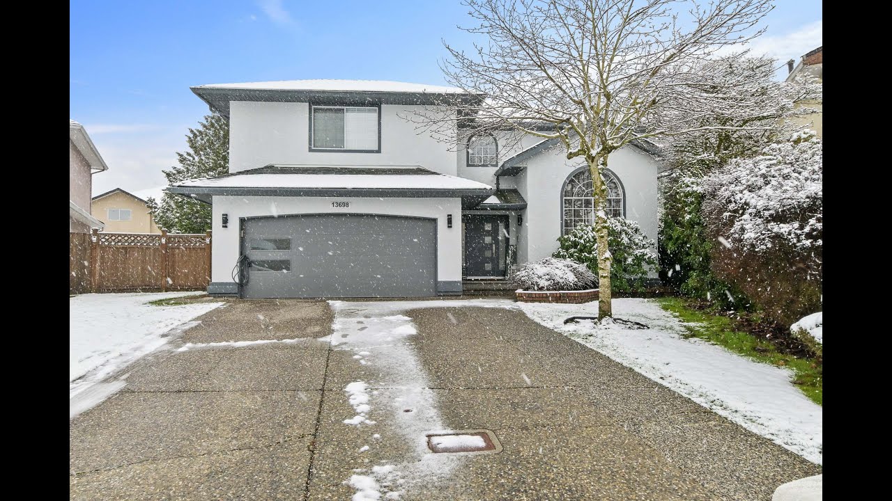 For Lease : 13698 58 Avenue, Surrey - MLS# R2841330 - Happy Boyal ...