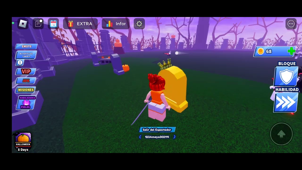 jugando con Jessica a roblox - YouTube