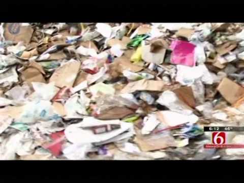 Unboxing Christmas with Mr. Murph and American Waste Control - YouTube