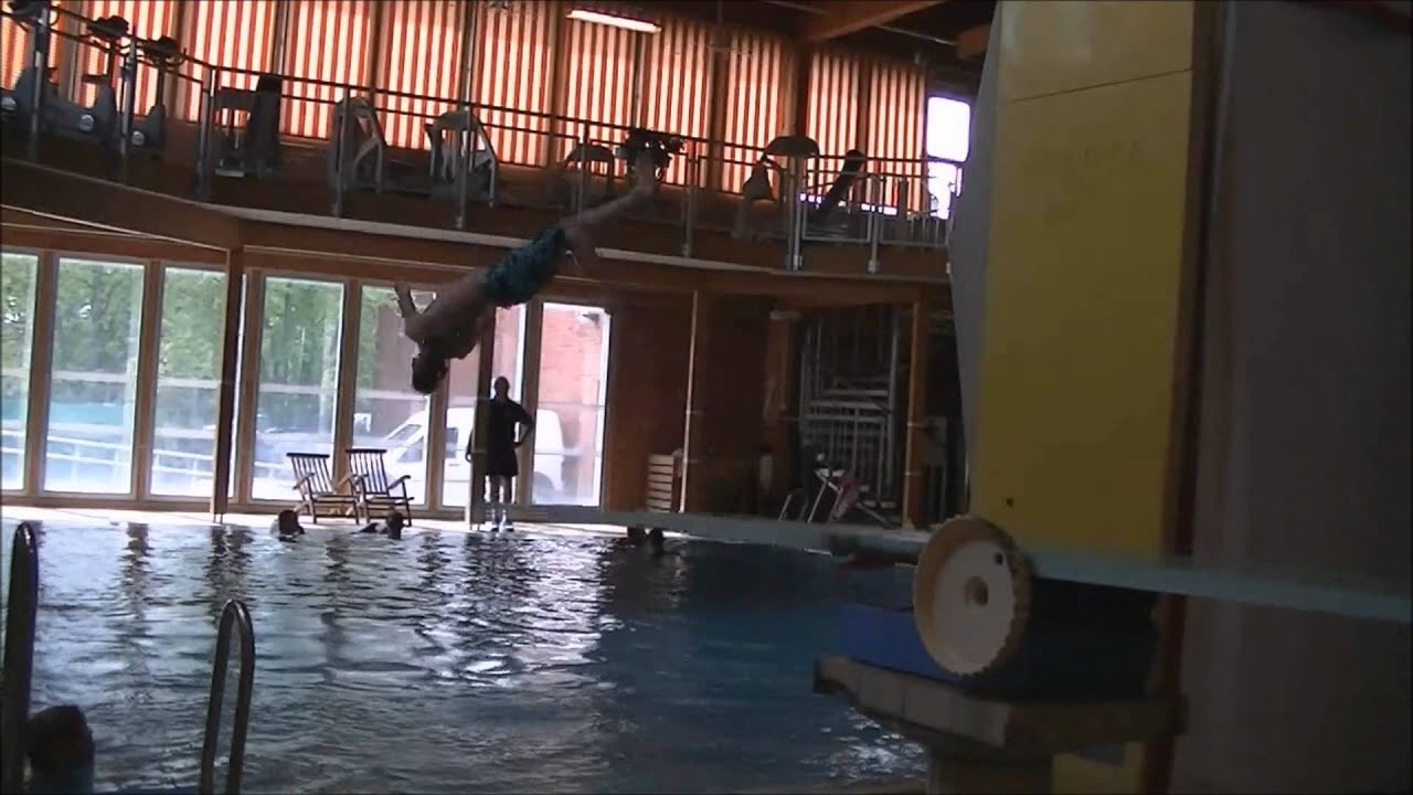 The Badhus - YouTube