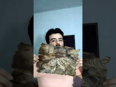 Eskitilmiş Harita Yapımı