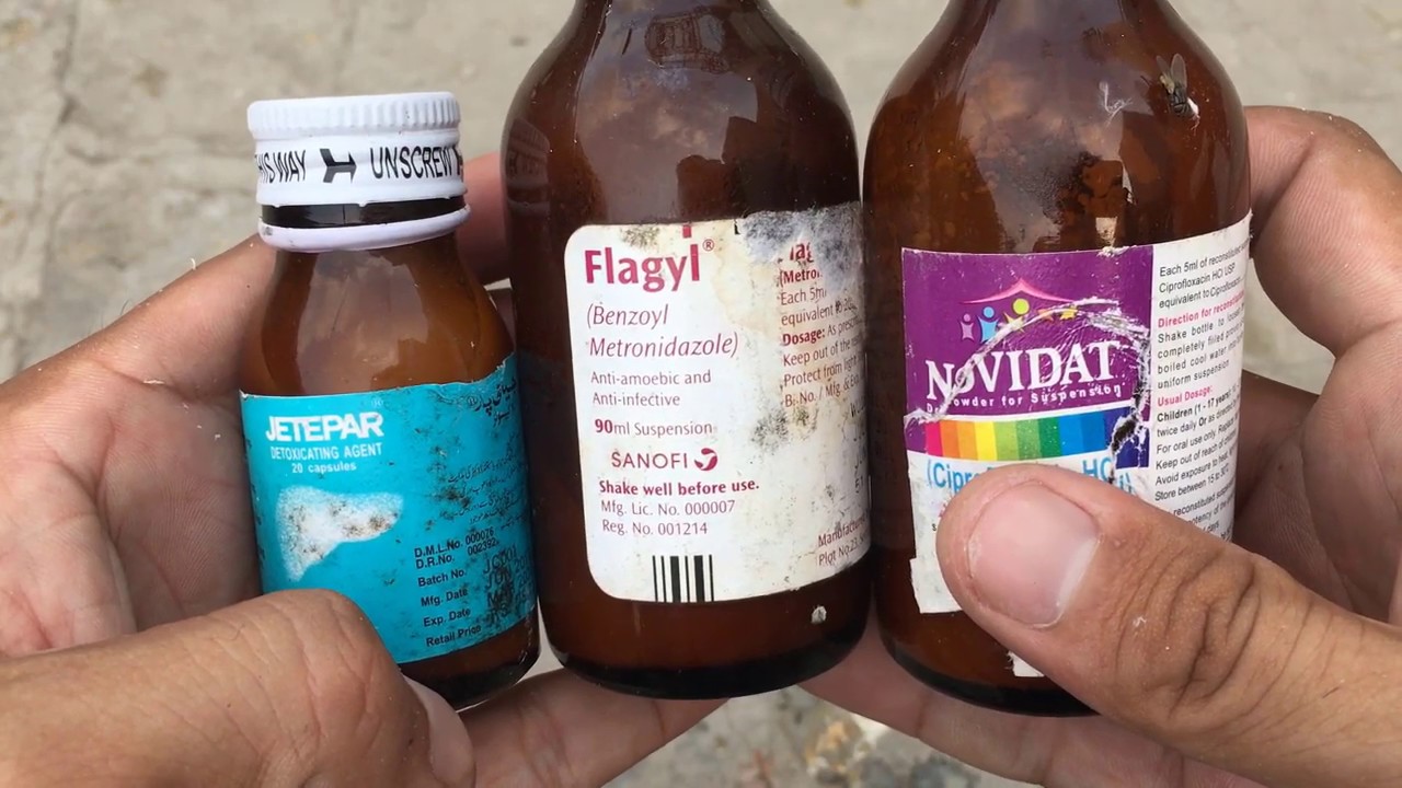 Treatment Of Pot Band Pigeon || Pot Band Ka Ilaj - YouTube