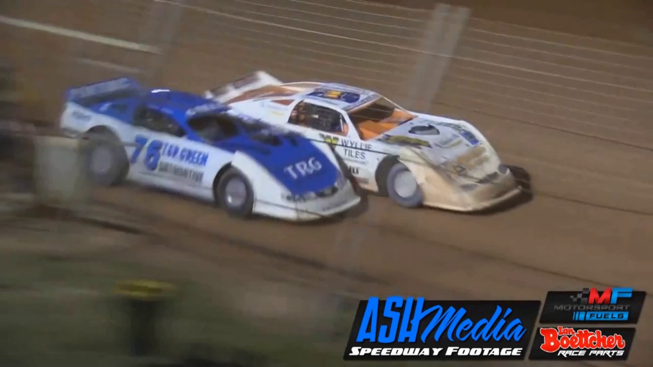 Callum Harper | 2017 Overall Competitor of the Year - YouTube