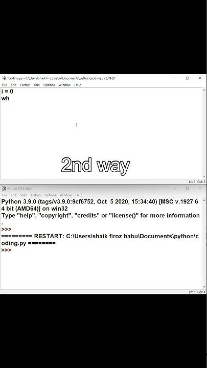 Python program to print string 100 times in different ways | Python ...