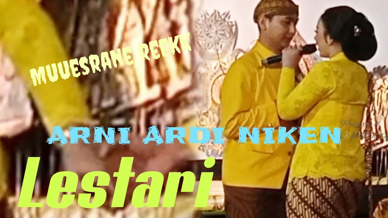 Lestari... ARNI..adrdi..niken.. terbaru..@LcL.channel - YouTube