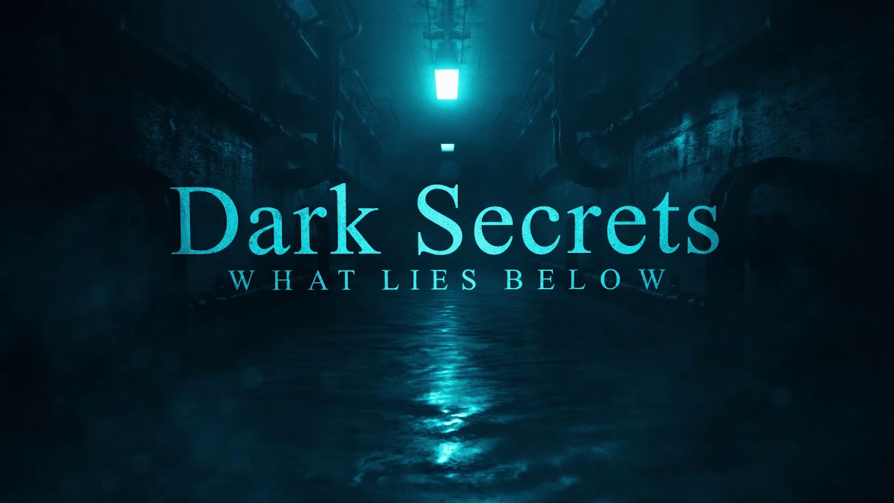 Horror Intro Opening Template | No Watermark - YouTube