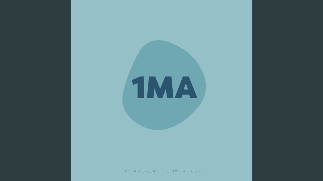 1ma - YouTube