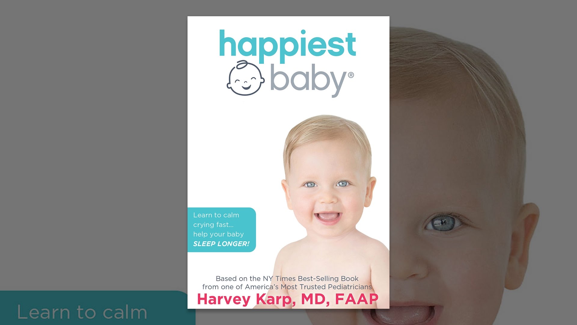 Happiest Baby - YouTube