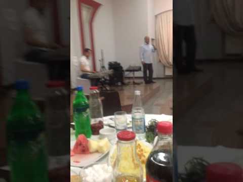 Haci Elman ifdar sufresi