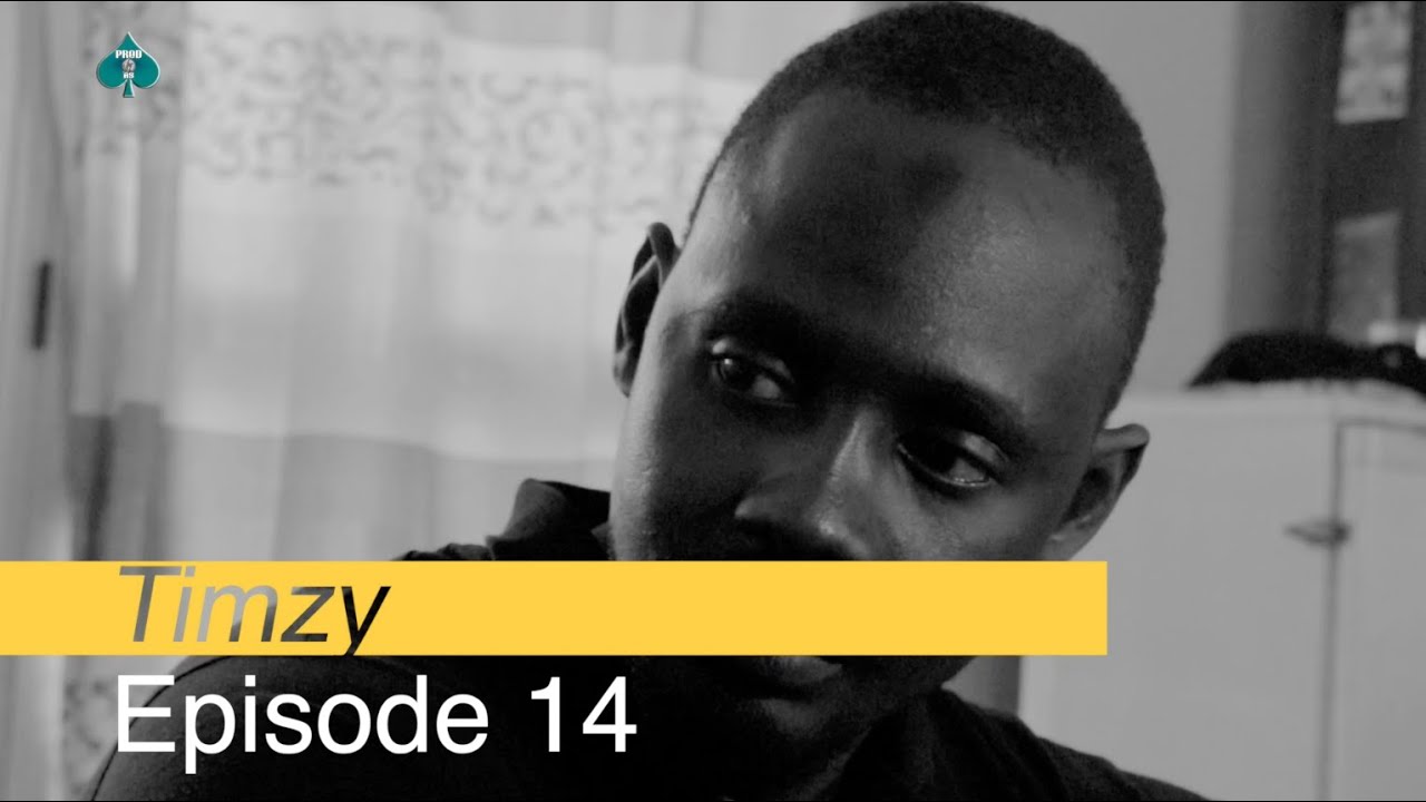 Bande Annonce Timzy Episode 14 - YouTube