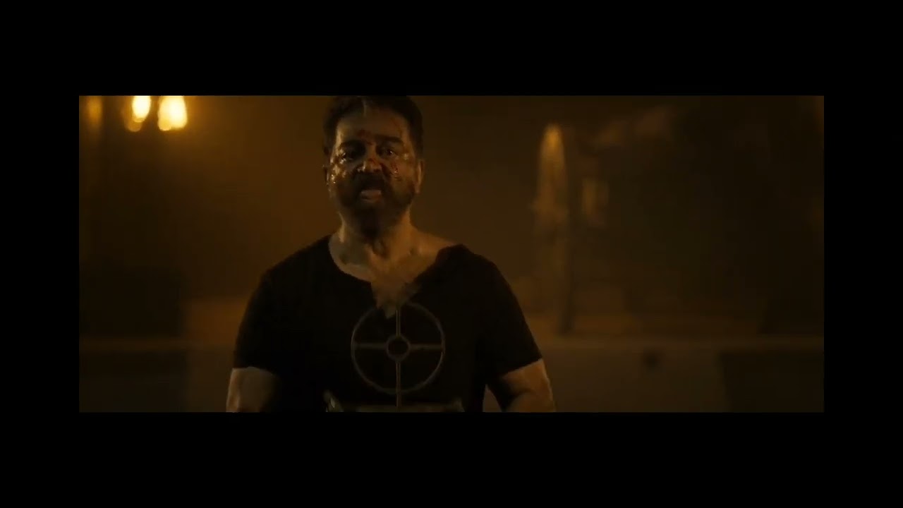 vikram movie 💪 powerful scene 💪like and subscribe 🙏🙏🙏🙏 - YouTube