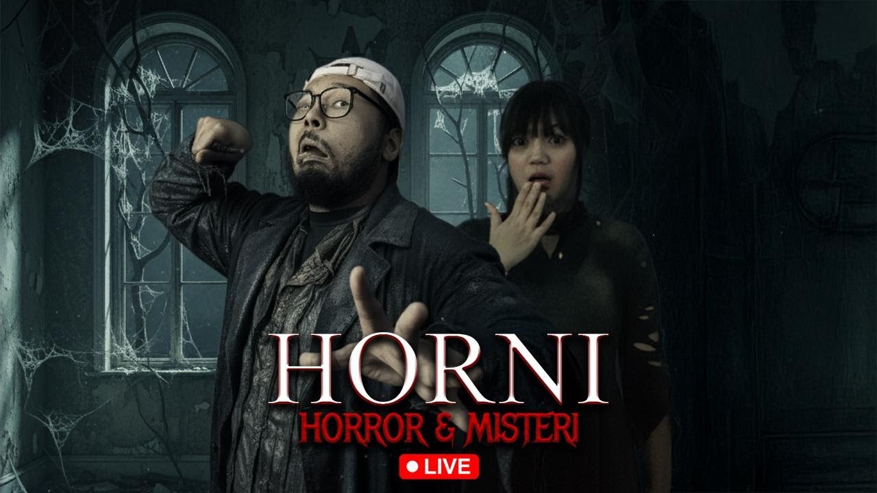 Perbuatan Remaja Mengerikan! - HOROR & Misteri! - YouTube