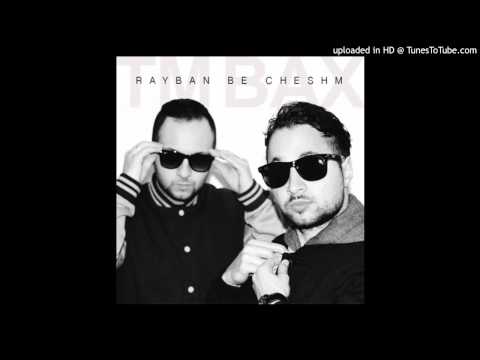 TM Bax Rayban Be Cheshm