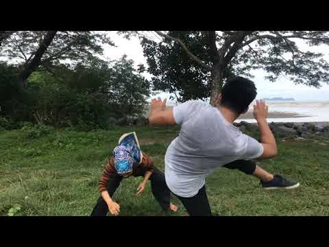 Seni Cindai - (Atin & Awai) | Persatuan Seni Silat Pusaka Gayong ...