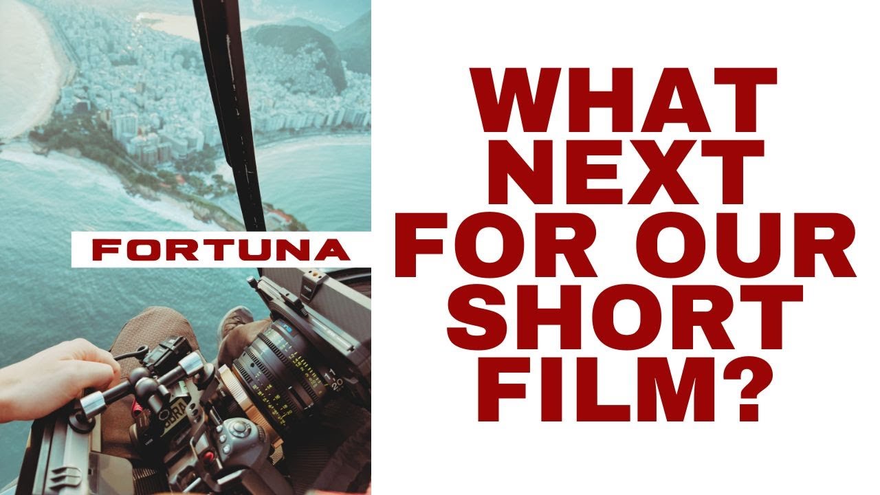 FORTUNA update - our short documentary film for composers and sound ...