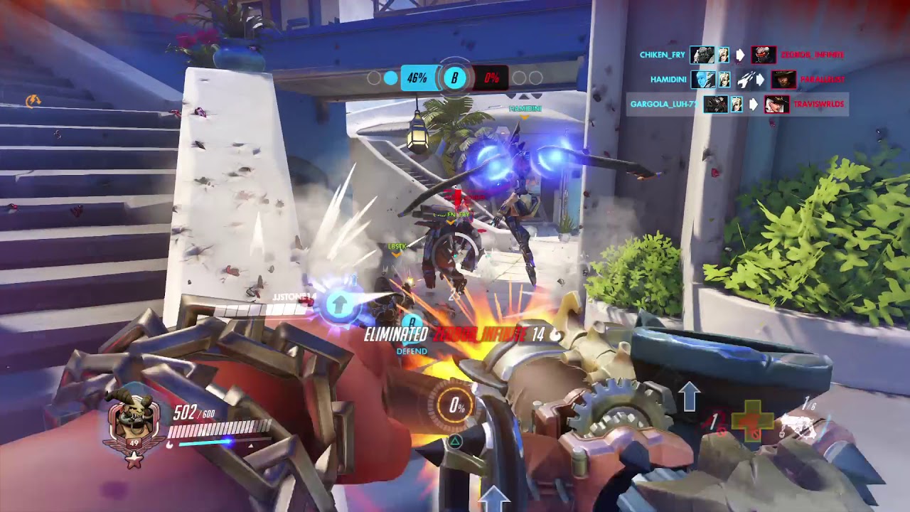 Made some one rage quite - YouTube