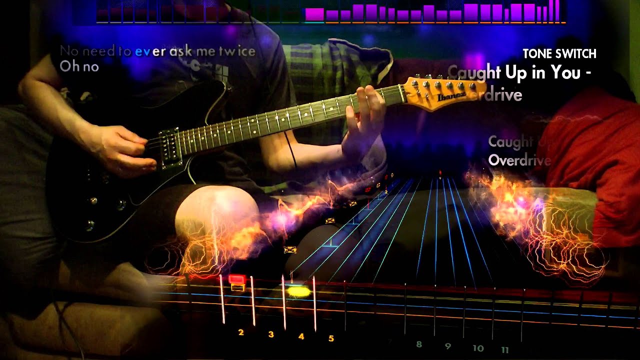 Rocksmith remastered pc crazy train - hpmasa