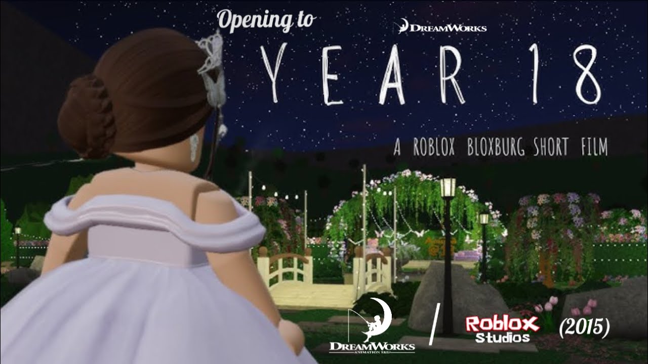 DreamWorks Animation / Roblox Studios (Year 18) - YouTube