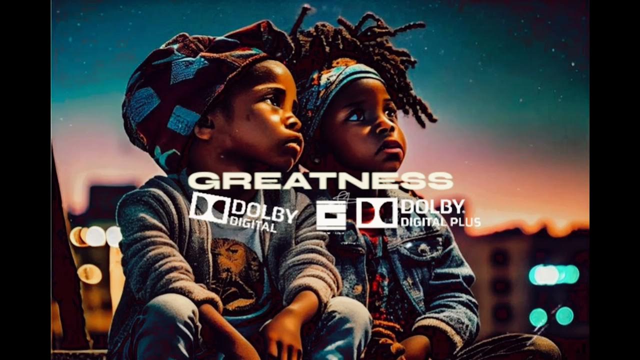 Aileru Genius Type Beat_Greatness - YouTube