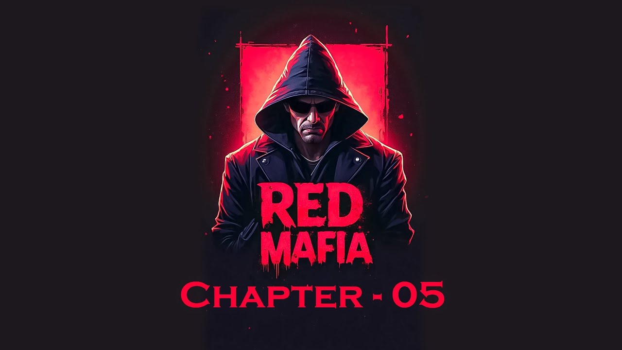 Red Mafia Chapter 5 – Underground Reggae x Hip Hop Instrumental Beat ...