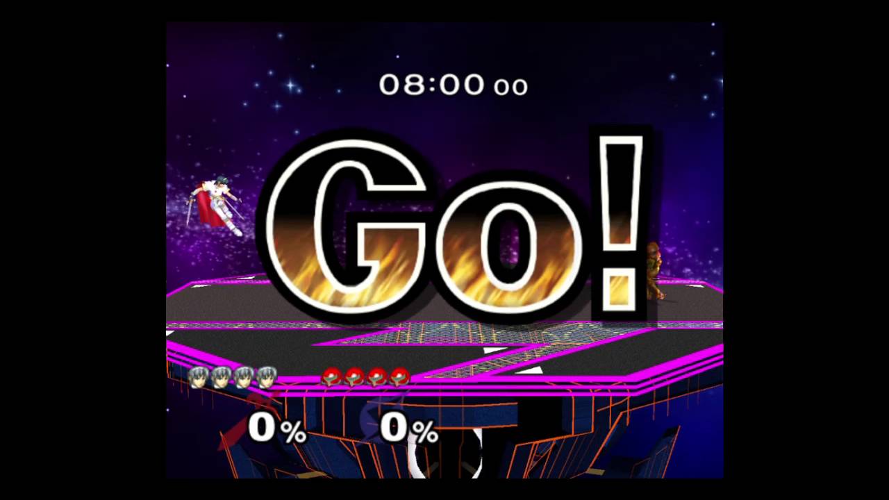 Super Smash Bros Melee Netplay matches 2 - YouTube