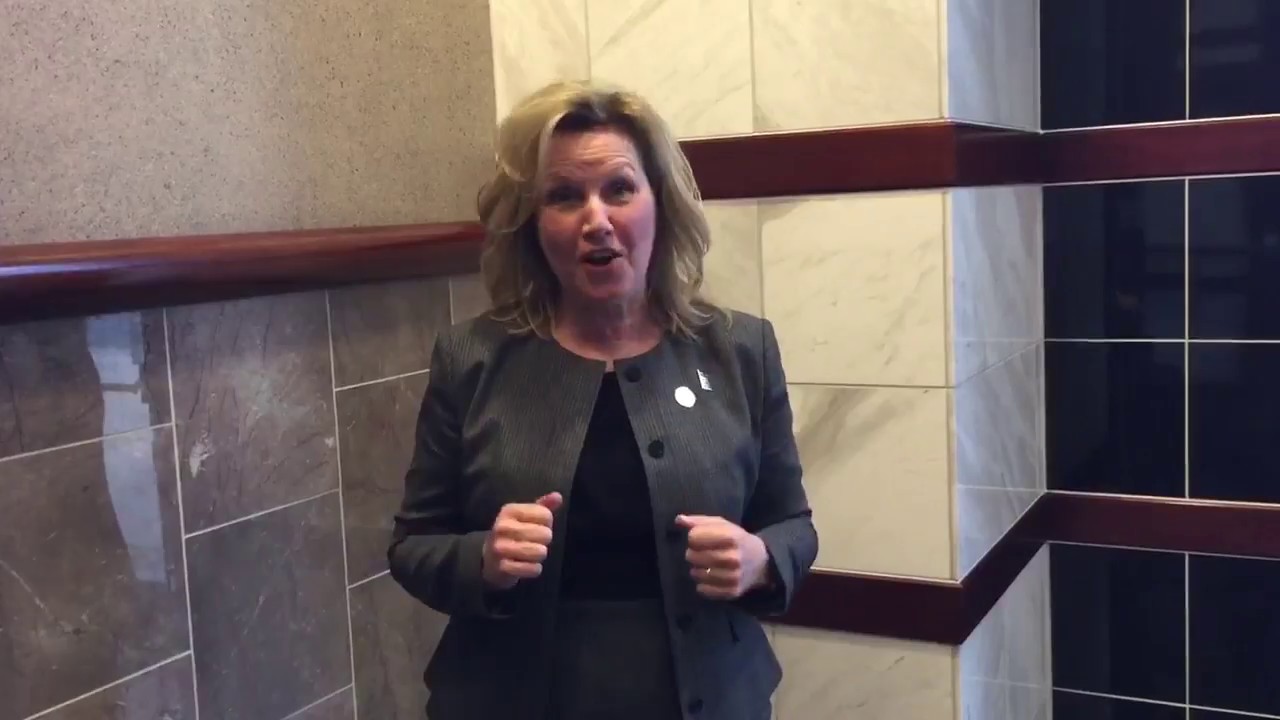 RLS Foundation in Washington, DC! - YouTube