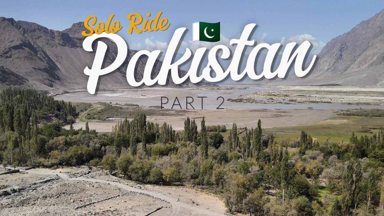 Misi aku nak hiking Marsur Rock gagal 😭 | Pakistan - Part 2 - YouTube