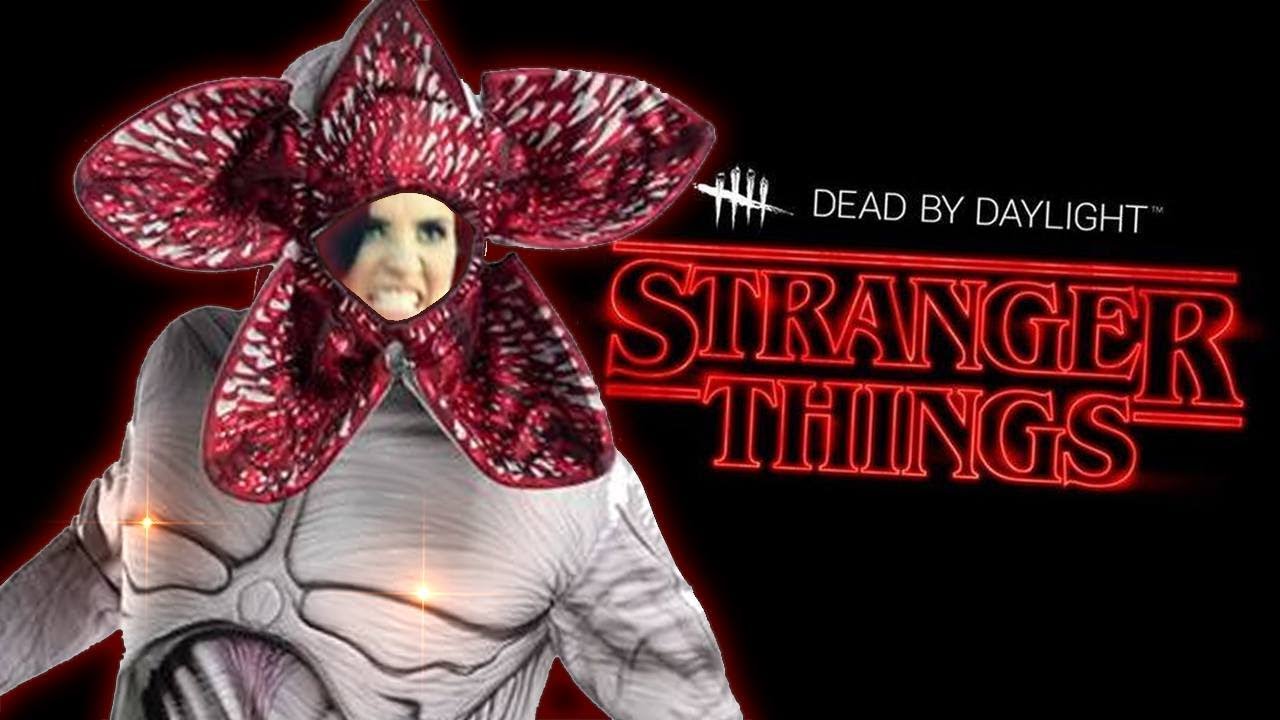 Stranger Things Have Happened (Ft. Demi Lavato) - YouTube