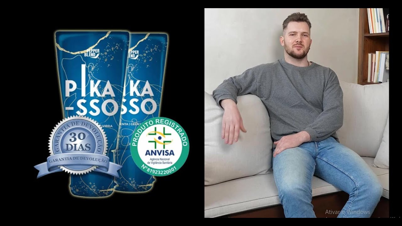 Gel Pikasso Funciona é Bom Mesmo? Gel Pikasso Reclameaqui Composição ...