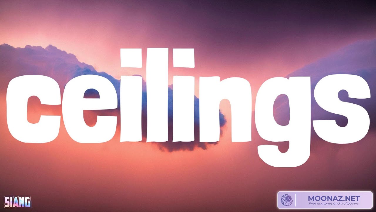 Lizzy McAlpine - ceilings (Lirik/Lyrics) - YouTube