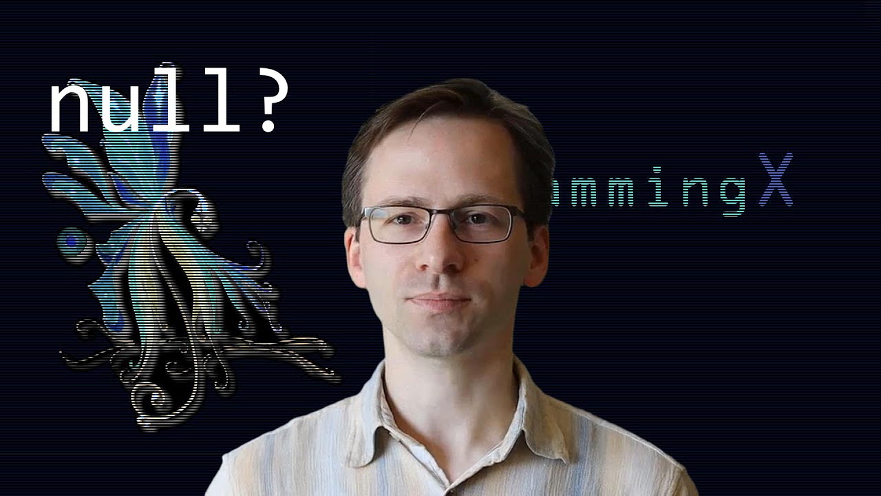 How to avoid null with Optional (part 2) - YouTube