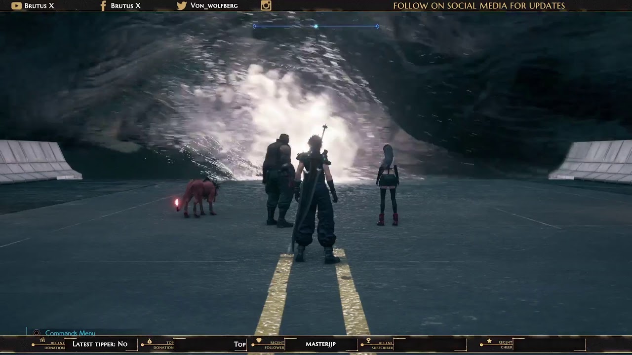 Escape from hojo lab - YouTube