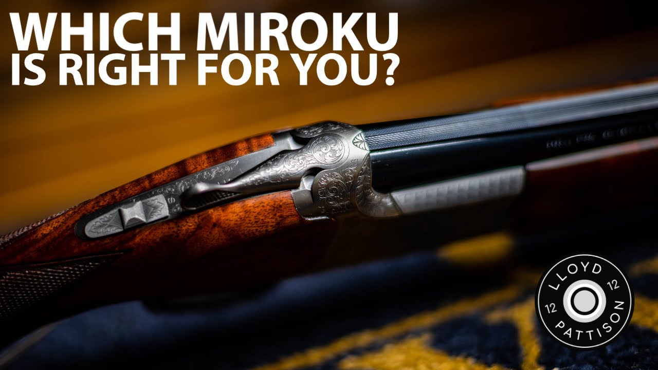 Which Miroku is right for you? - YouTube