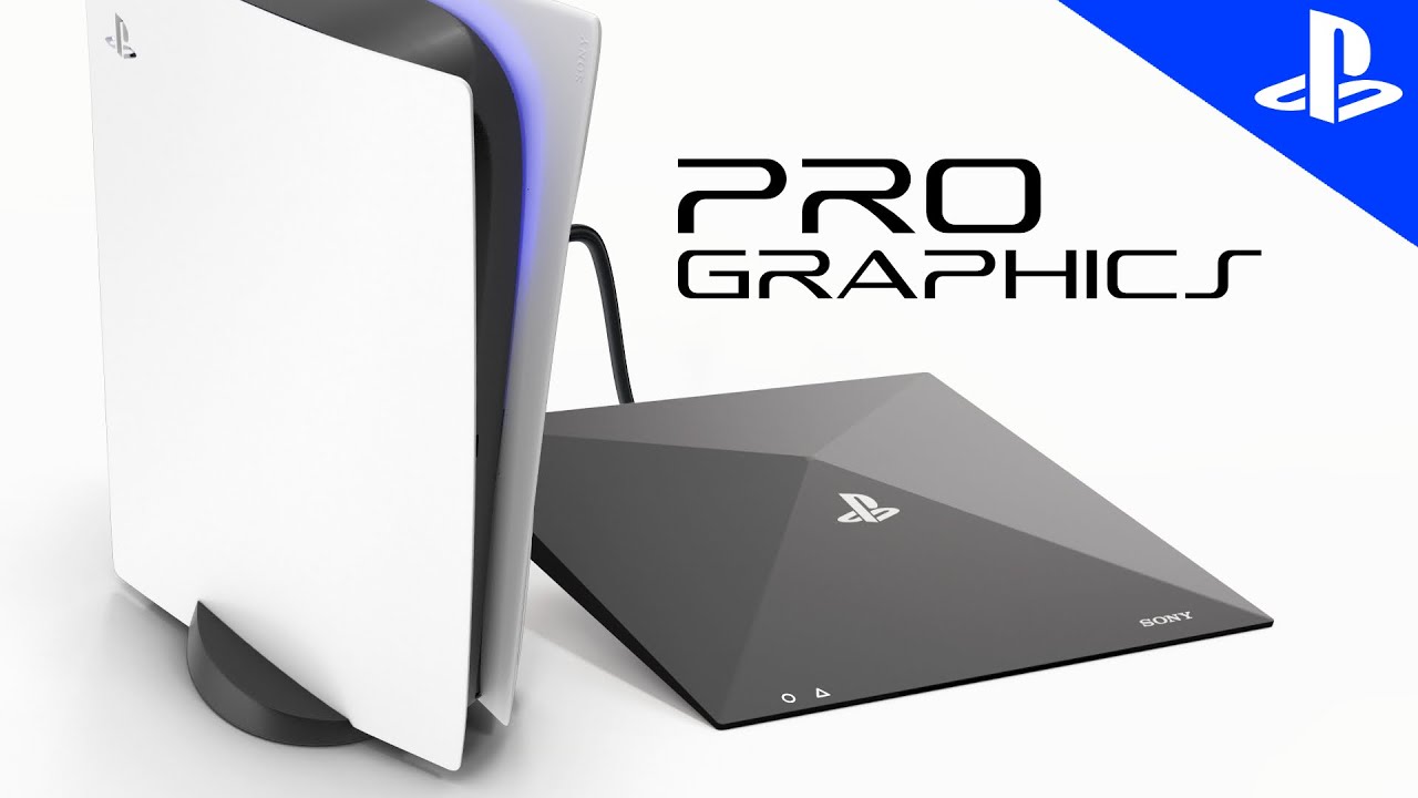 PS5 Graphics Upgrade! - YouTube