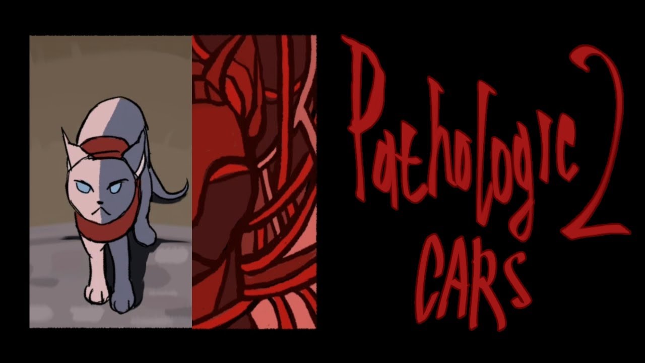 Pathologic Warrior Cats MAP part 10 (Changeling) - YouTube