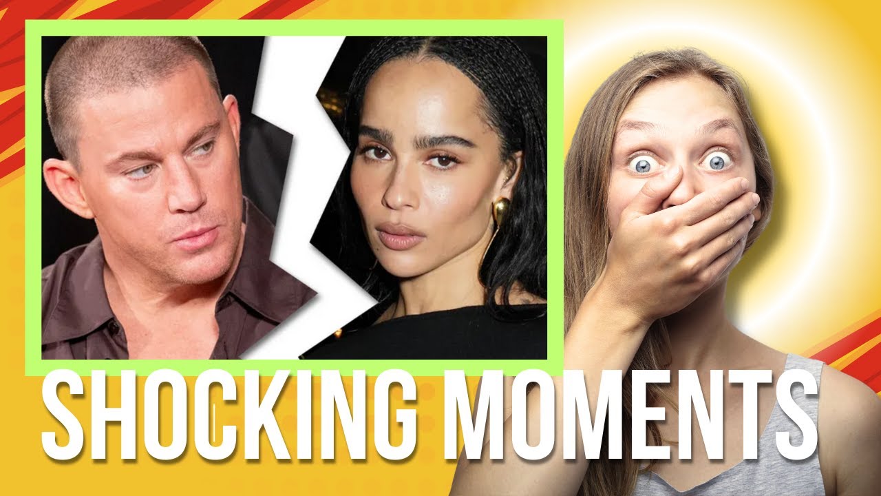 The SHOCKING Truth Behind Hollywood's Most Surprising Split - YouTube