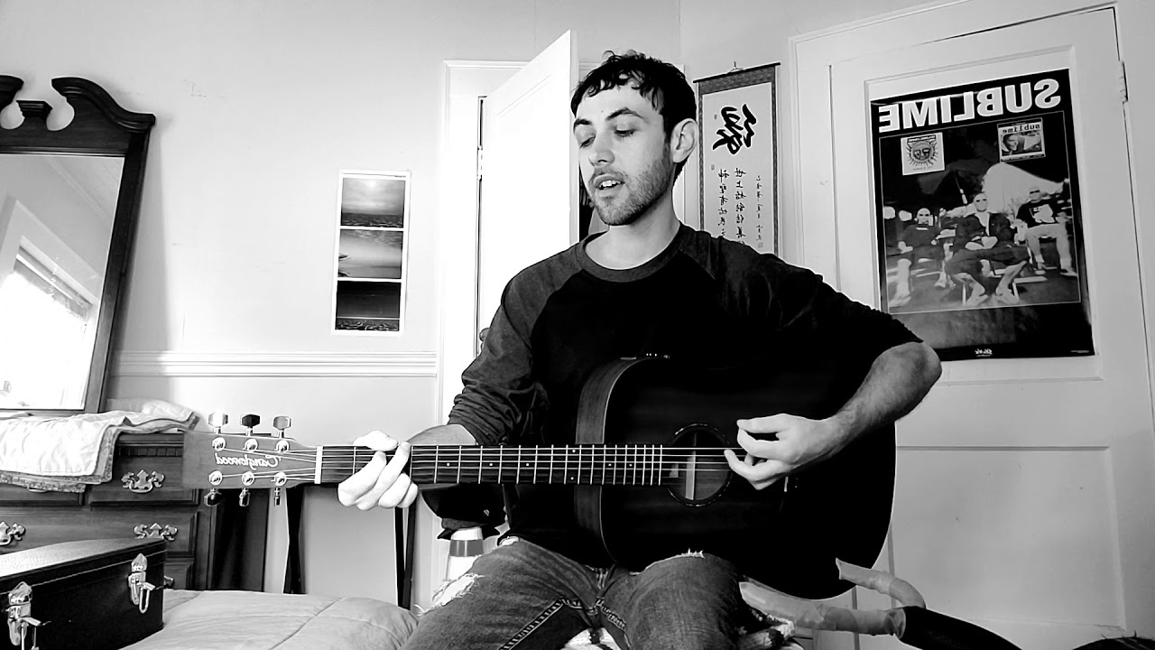 "Without You" Original Song - YouTube