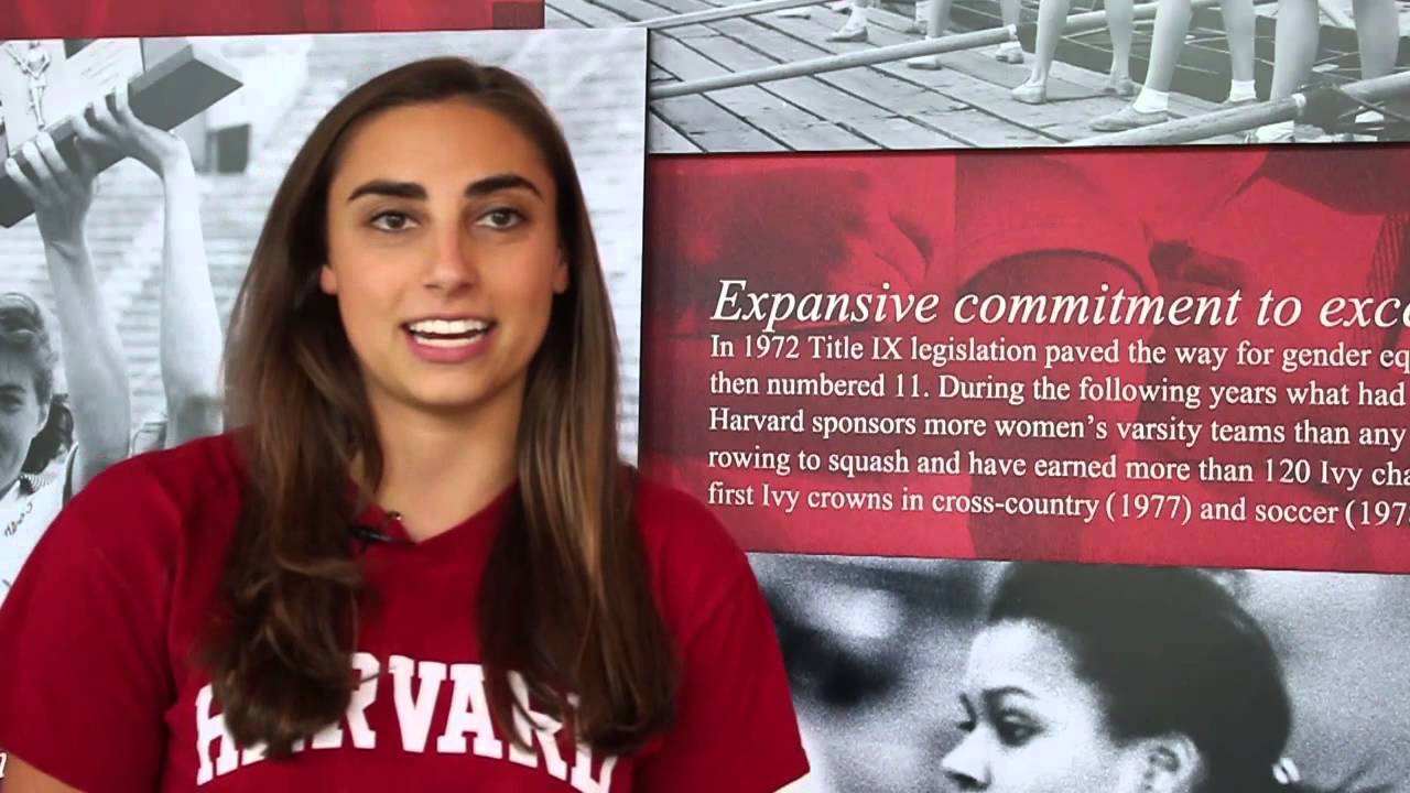 Feature Video: Meet the Women's Swimming and Diving Captains - YouTube