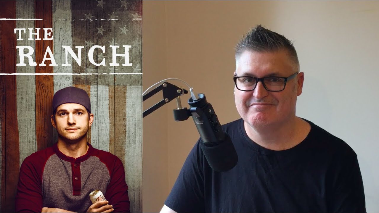 TV REVIEW | The Ranch (Season 8) - YouTube