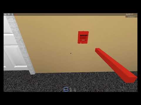 Roblox American Fire Alarm System #5 - YouTube